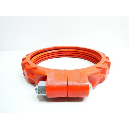 Victaulic FLEXIBLE 13-1/2IN PIPE COUPLING STYLE 77 | Zoro