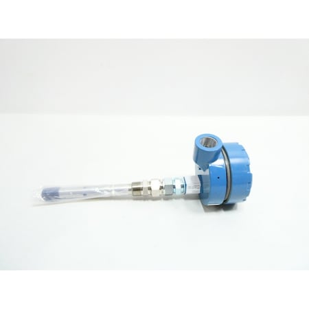 Rosemount Conductivity Sensor 142-03-13 | Zoro