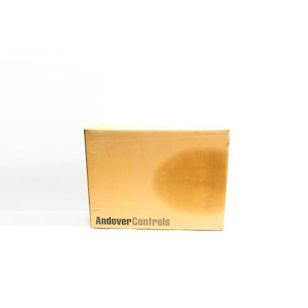 Andover Controls Infinity Access Controller Module ACX781 | Zoro