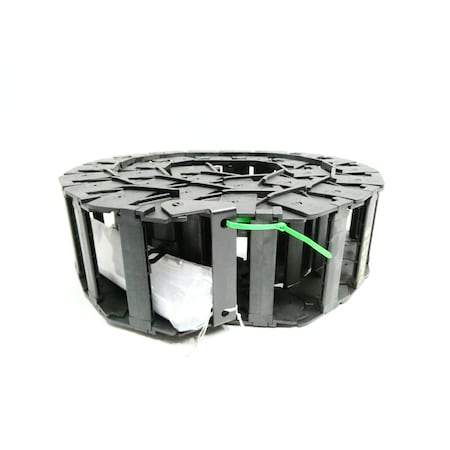 Gleason 60 in. X 5 in. Pvc Power Cable Track Carrier Other Conveyor ...