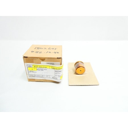 Fisher BRASS BELLOW ASSEMBLY VALVE PARTS AND ACCESSORY 13B8783X012 | Zoro