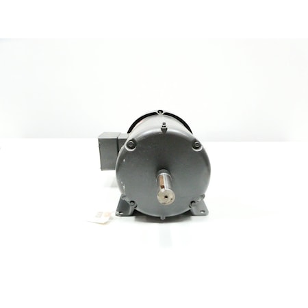 Baldor-Reliance 184T 3PH 2HP 1160RPM 1-1/8IN 208-230/460V-AC AC MOTOR ...