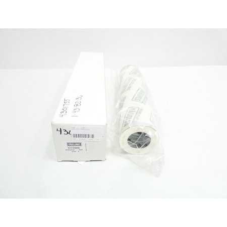 Hagglunds HYDRAULIC FILTER ELEMENT 4783233-654 1272006 | Zoro