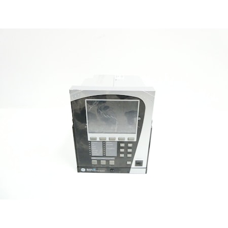 Ge MULTILIN 850 FEEDER PROTECTION SYSTEM PROTECTION RELAY 850 ...