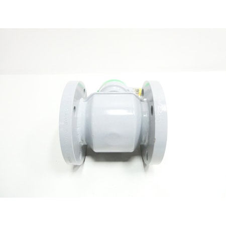 Schneider Electric 3IN MAGNETIC FLOW METER 9700A | Zoro