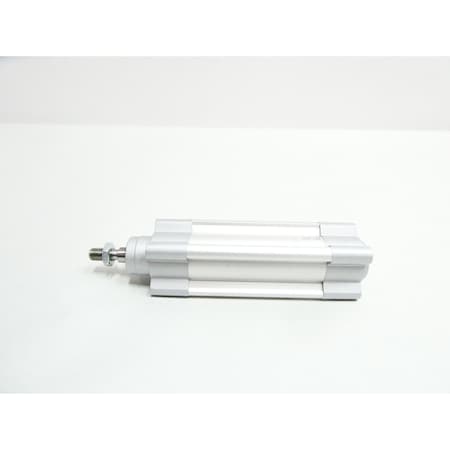 Festo 32MM 12BAR 60MM DOUBLE ACTING PNEUMATIC CYLINDER DSBC-32-60-PA-N ...