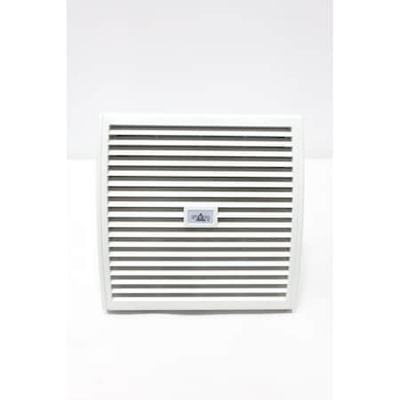 Stego FILTER 120V-AC FAN FF 018 01805.0-01 | Zoro