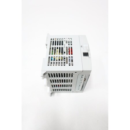 Allen Bradley MICROLOGIX 1200 PROGRAMMABLE SER C CONTROLLER MODULE 1762 ...