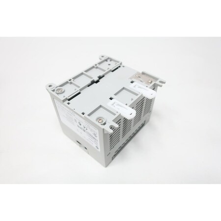 Allen Bradley MICROLOGIX 1200 PROGRAMMABLE SER C CONTROLLER MODULE 1762 ...