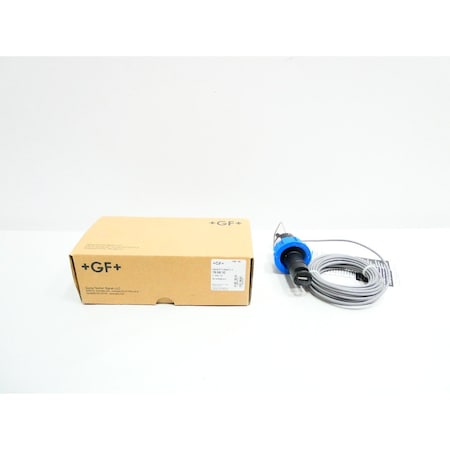 Gf Signet PADDLEWHEEL FLOW SENSOR 198 840 143 3-2536-P0 | Zoro