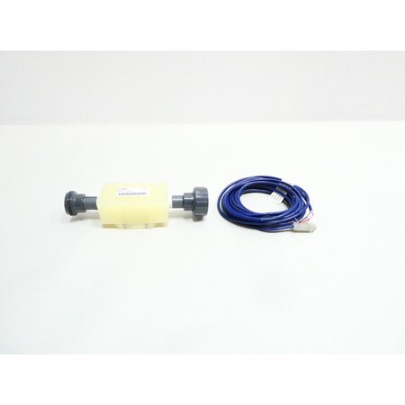 Seametrics SINGLE JET 0-10GPM 1/2IN OTHER FLOW METER SPX-050 | Zoro