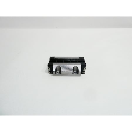Rexroth BALL RUNNER BLOCK 90MM 12MM LINEAR GUIDE R165381220 | Zoro
