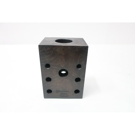 Sun Hydraulics HYDRAULIC VALVE MANIFOLD W6X/S 2AA0-A2 | Zoro
