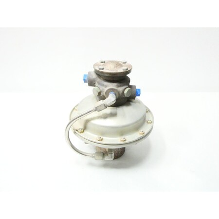 Sprague AIR DRIVEN 100PSI 3200PSI OTHER PUMP S-216-J-030 77894-21 | Zoro