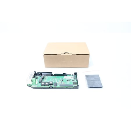 Allen Bradley POWERFLEX 520 ADAPTER SER A ETHERNET AND COMMUNICATION ...