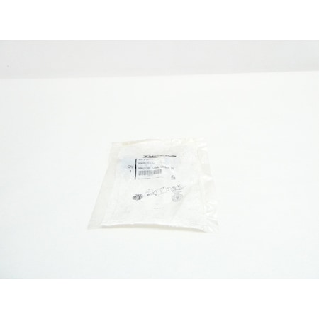 Turck CABLE MOUNT CONNECTOR BS 8181-0 U0885-25 | Zoro