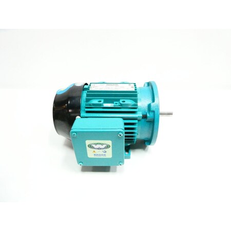 Brook GD56 3PH 1/4HP 820RPM 208-230/460V-AC AC MOTOR FA8N.25-2C | Zoro