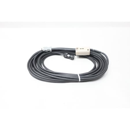 Yaskawa ENCODER 10M CORDSET CABLE JZSP-CVP06-10-E | Zoro