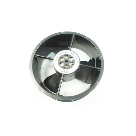 Comair Rotron Fan 9in 115v-ac CLE2T2 | Zoro
