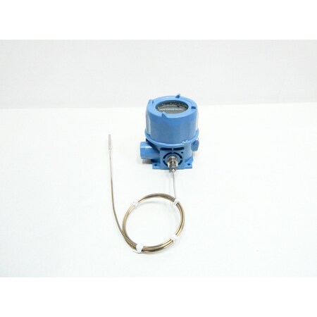 Ue United Electric SWITCH -40-450F 70-240V-AC 70-240V-DC OTHER ...