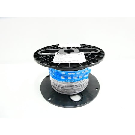 Omni Cable 41STR TC SIS 90C GRAY 600V 1C 14AWG 500FT WIRE C81401-06 | Zoro