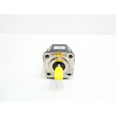 Concentric International 1/2IN HYDRAULIC GEAR PUMP 4F650A | Zoro