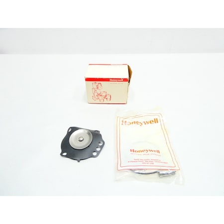 Honeywell REPAIR KIT VALVE PARTS AND ACCESSORY 7K817 | Zoro