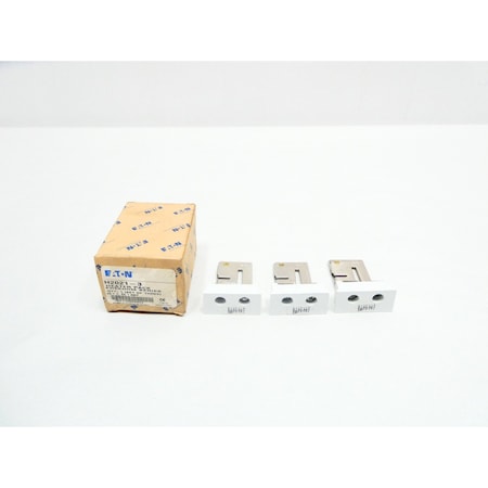 Eaton FREEDOM SERIES HEATER PACK OVERLOAD RELAY HEATER ELEMENT, 3PK ...