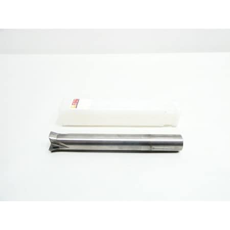 Stf Precision PCD CHAMFER TOOL END MILL STF-17273 WO40431 | Zoro