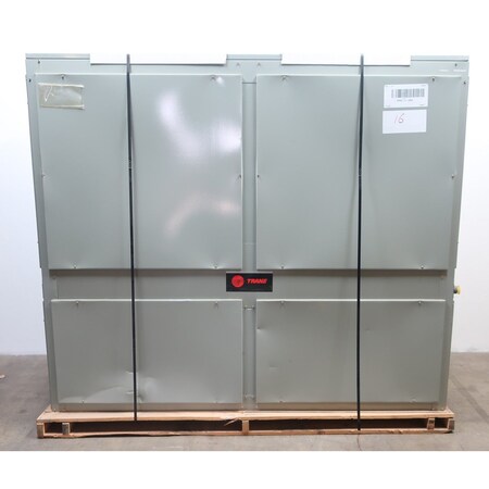 Trane ODYSSEY AIR HANDLER 188000BTU/HR 3HP 575V-AC OTHER AIR ...