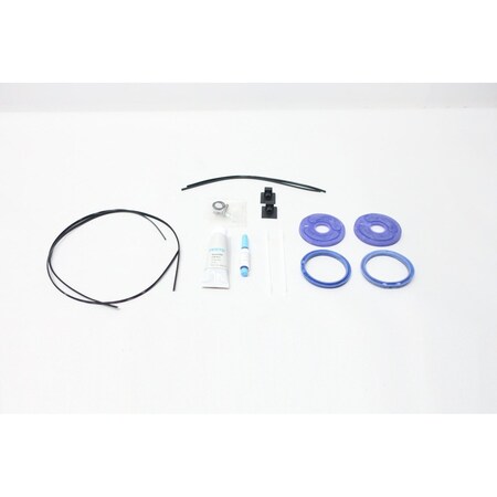 Festo WEARING PARTS KIT PNEUMATIC CYLINDER PARTS AND ACCESSORY DGC-K-63 ...