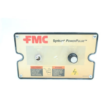 Fmc FMC 225484-A 225484-A | Zoro