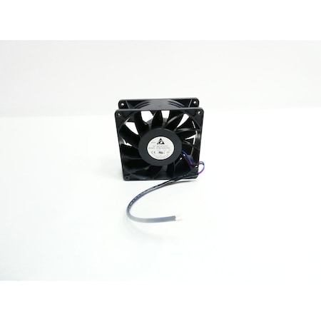 Delta INVERTER COOLING 140MM 24V-DC FAN FFB1424VHG | Zoro