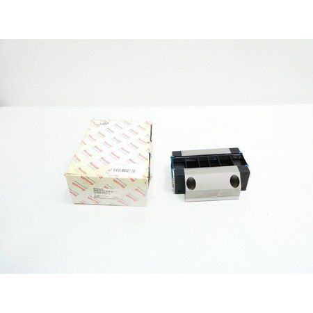 Rexroth RUNNING BLOCK LINEAR GUIDE R185143210 | Zoro