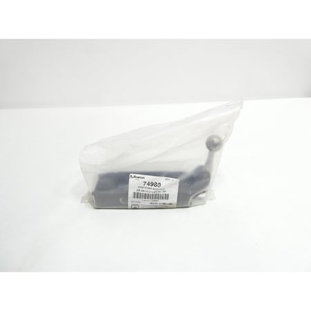 Boston Gear 3/8IN 150PSI NPT PNEUMATIC VALVE MANIFOLD EK81EA00-KC0-KL2 ...