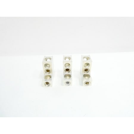 Allen Bradley BOX OF 3 TERMINAL LUGS CONTACTOR PARTS AND ACCESSORY, 3PK ...