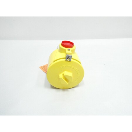 Fci 120/230V-AC FLOW SWITCH FLT93S-1A1A202C4A00000 | Zoro