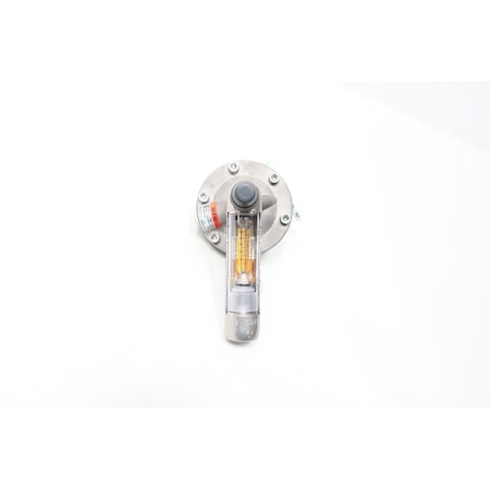 Ugsi Chemfeed PURGE METER REGULATOR 2.5SCFH 1-1/2IN OTHER FLOW METER ...
