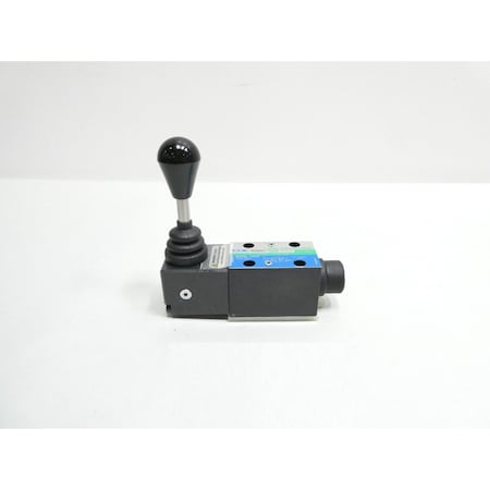 Eaton LEVER OPERATED 5000PSI HYDRAULIC DIRECTIONAL CONTROL VALVE DG17V ...