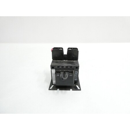 Allen Bradley Voltage Transformer, 80VA, 120V, 240/480V 1497-B-BASX-1-N ...