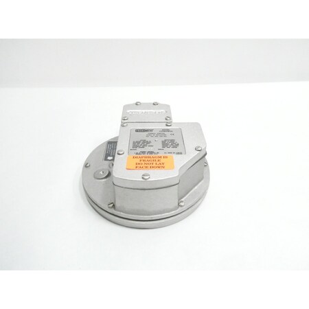 Dwyer Instruments PROXIMITY LEVEL CONTROL 125/250/480V-AC OTHER LEVEL ...