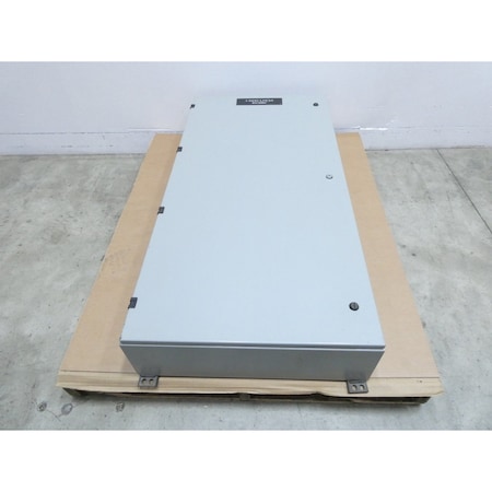 Eaton Cutler-Hammer POW-R-LINE C 70A AMP 3PH 120/208V-AC POWER ...