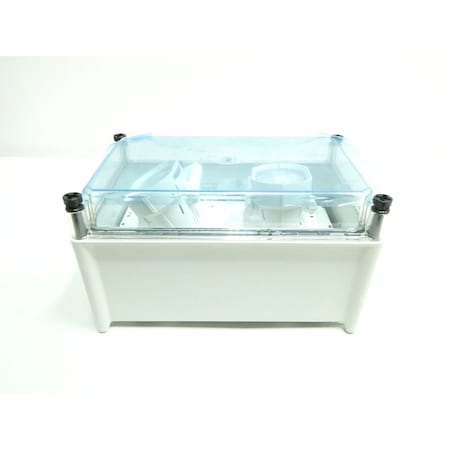 Lightguard 25W 120/277V-AC EMERGENCY AND EXIT LIGHTING N4X6N25IH2H126W ...