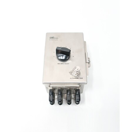 Ue Systems RAS SWITCH BOX OTHER SENSOR Supplier Stock No | Zoro