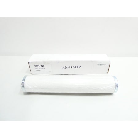 Uspi EXHAUST PNEUMATIC FILTER ELEMENT VCKB172 | Zoro