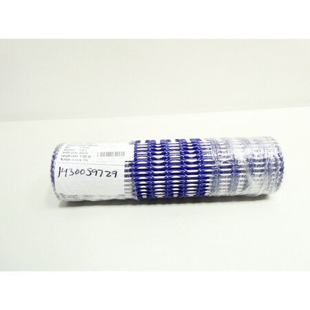 Multivac BLUE 1008MM 355.6MM CONVEYOR CHAIN M0863 POM | Zoro