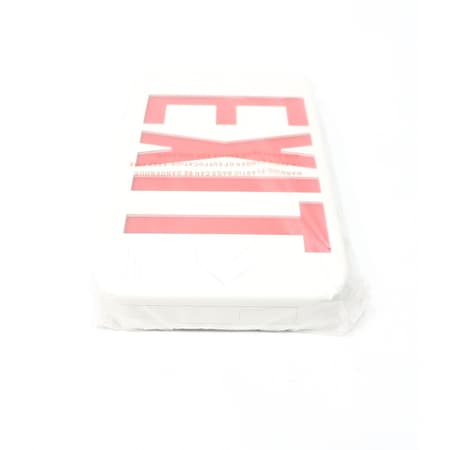 Lithonia Lighting CONTRACTOR SELECT EMERGENCY EXIT SIGN 120/277V-AC ...