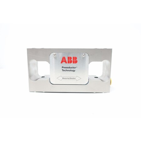Abb PRESSDUCTOR 1KN PILLOW BLOCK LOAD CELL TEST EQUIPMENT PFTL 101A | Zoro