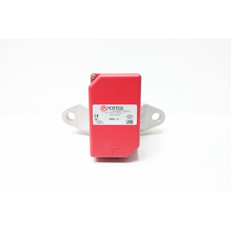 Potter VSR-F WATERFLOW ALARM 6IN FLOW SWITCH 1113006 VSR-F | Zoro