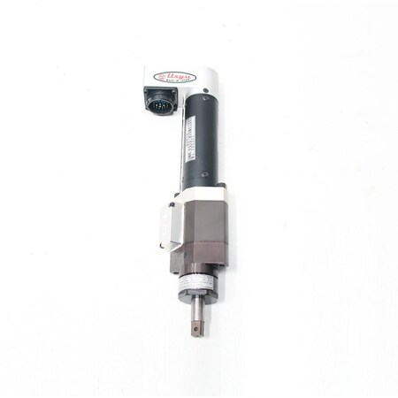 Uryu AIMCO NUTRUNNER UNR-F513-410NT(S5) | Zoro